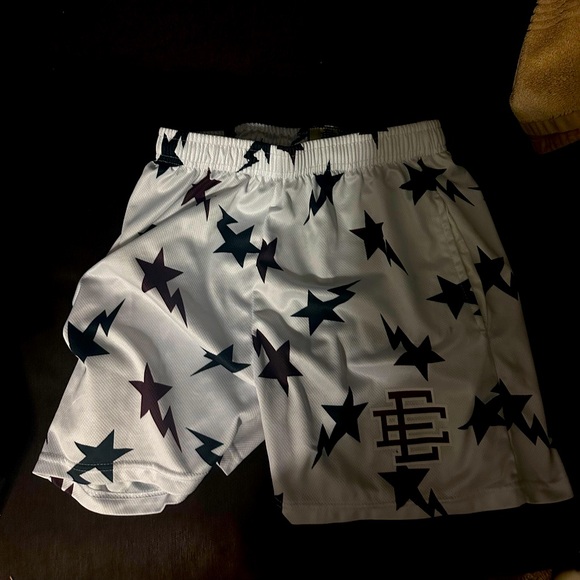 Eric Emanuel | Shorts | Eric Emanuel Short | Poshmark